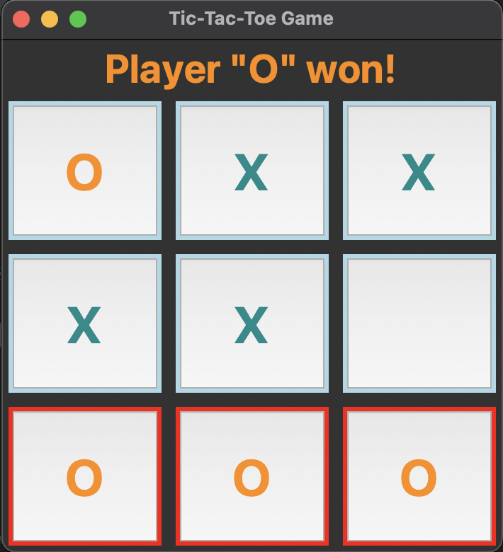 TicTacToe-Python by adaptableyam