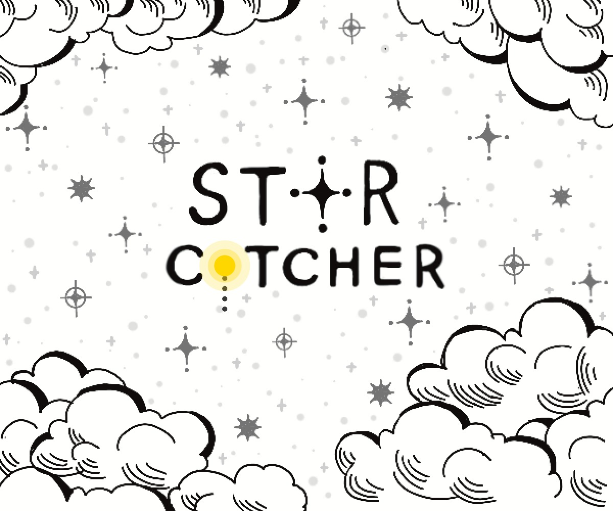 Star Catcher by Zhuoran_Ma