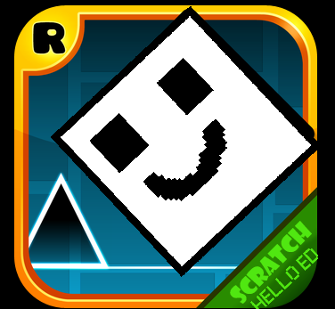 Geometry Dash HELLO ED by Taiten_S