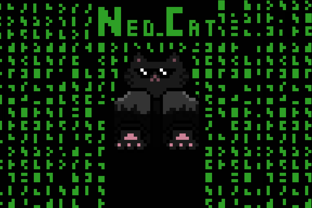 Neo_Cat by Shimp, ALFzz, makaaroon, Dansnip
