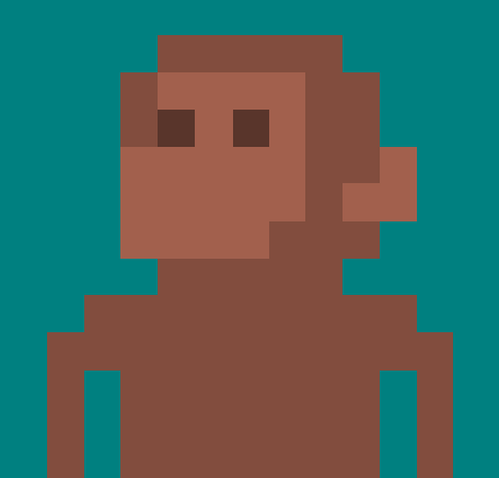 Jogo do Macaco by Shang dev