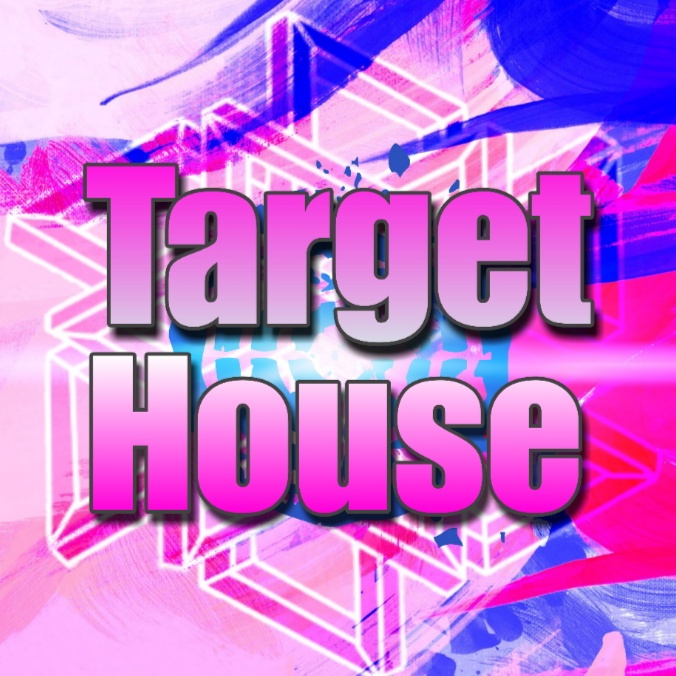 Target House 2D Game by DSG EDITION