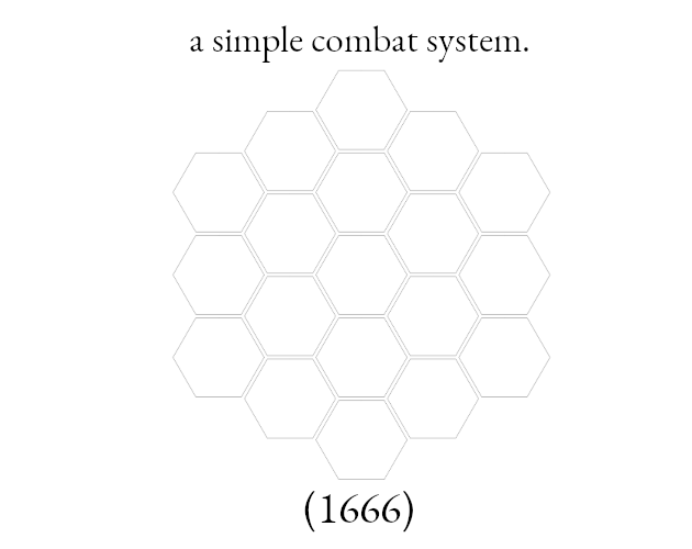 a simple combat system. (1666) by Sᴜɴʀɪsᴇ Oᴀᴛʜ for Forever Open Source Jam - itch.io