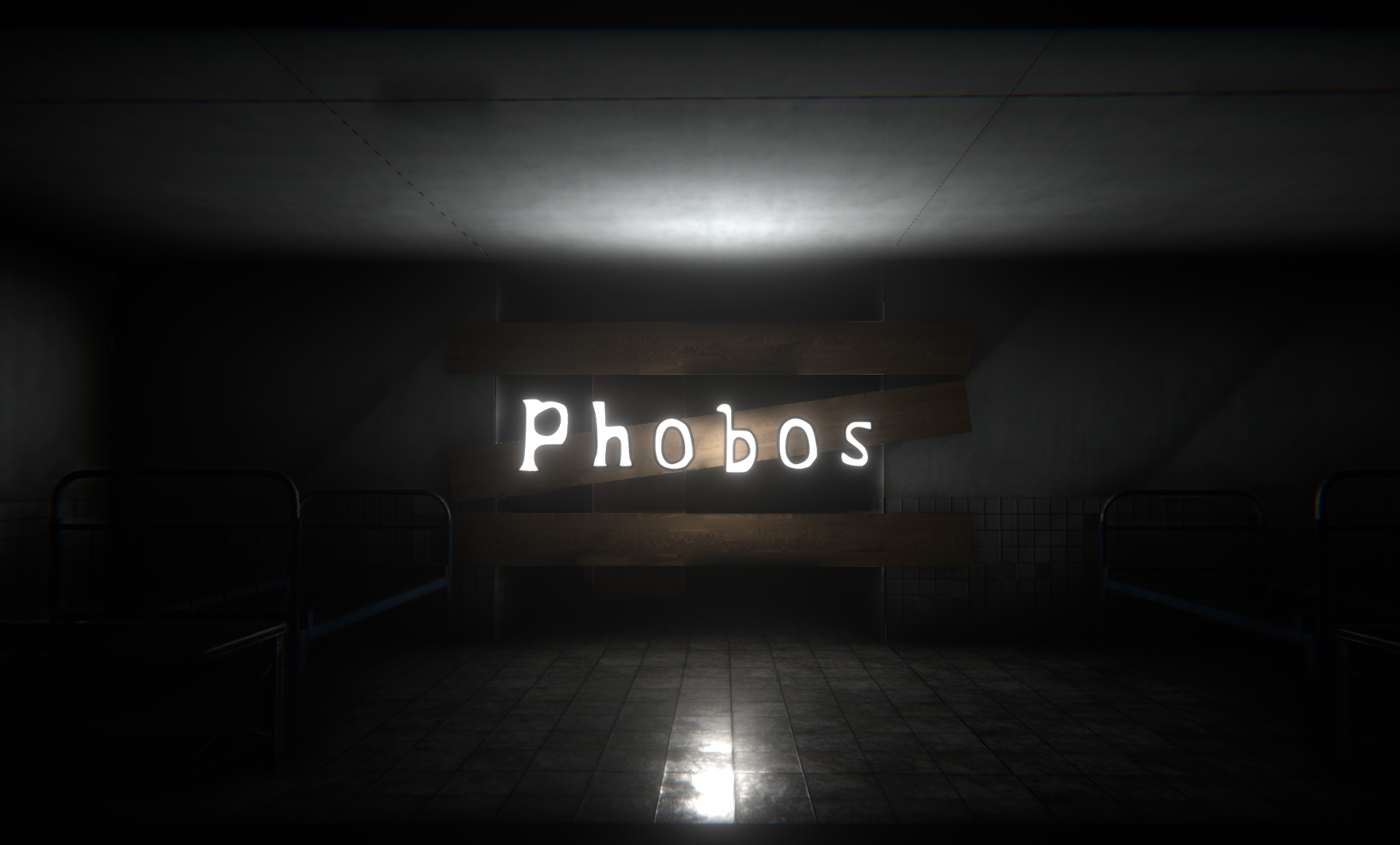 Phobos by Woyboy