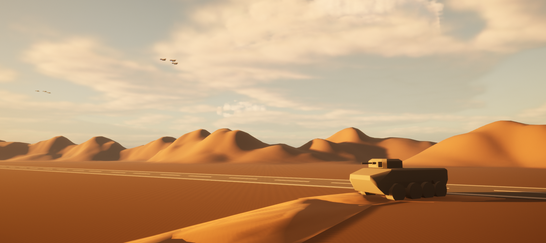 GTA V Concept Level WIP by Brexdz