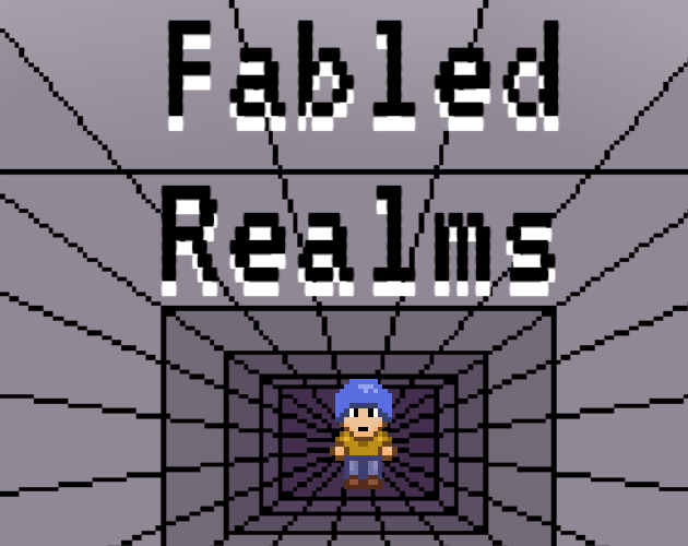 Fabled Realms by Metal Goat Games
