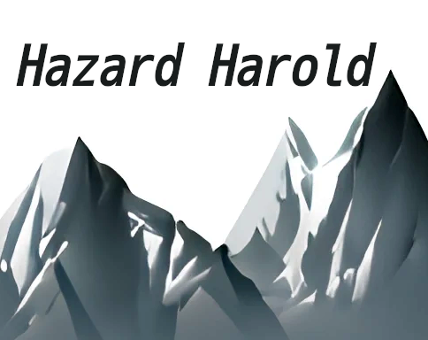 Hazard Harold by Wrath of Wood