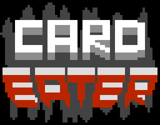 Card Eater by Barribob