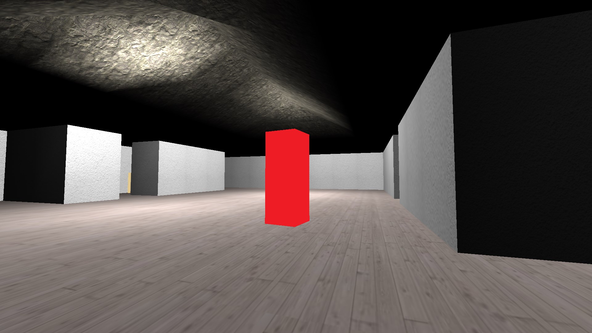 hello neighbour clone by NekitGames321 for coppercube abstract - itch.io