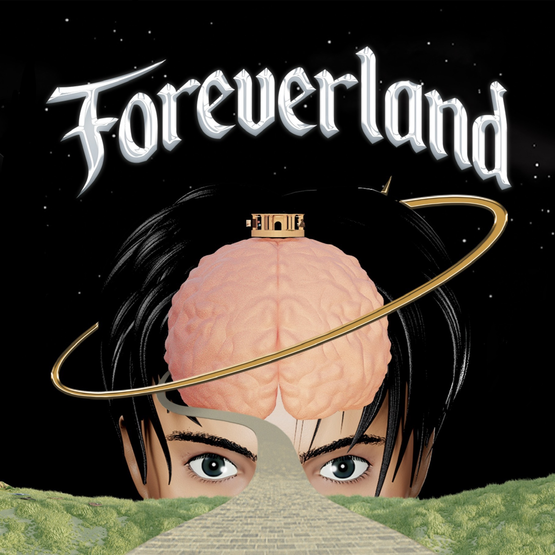 Foreverland by sammymccormack