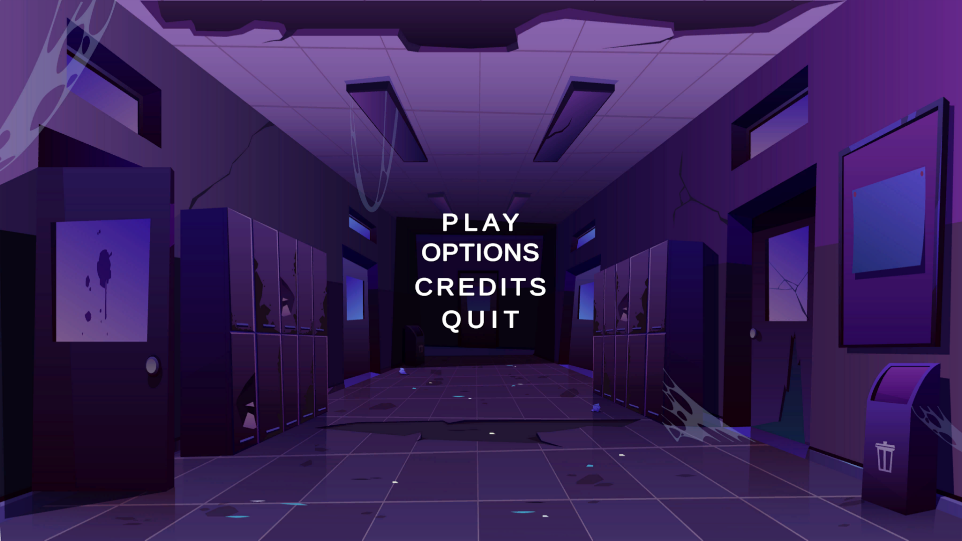 Ghost Escape by Kirubahar