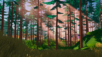 Marble Battle Royal by Bunny Chen