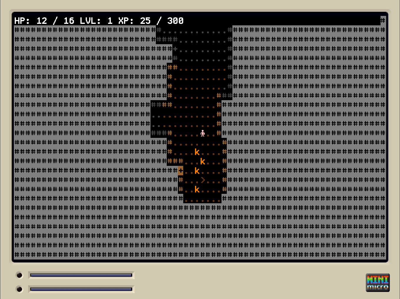 µ-hack by treytomes