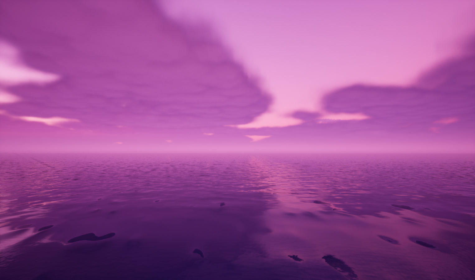 Little Dreamscapes by AestheticNET