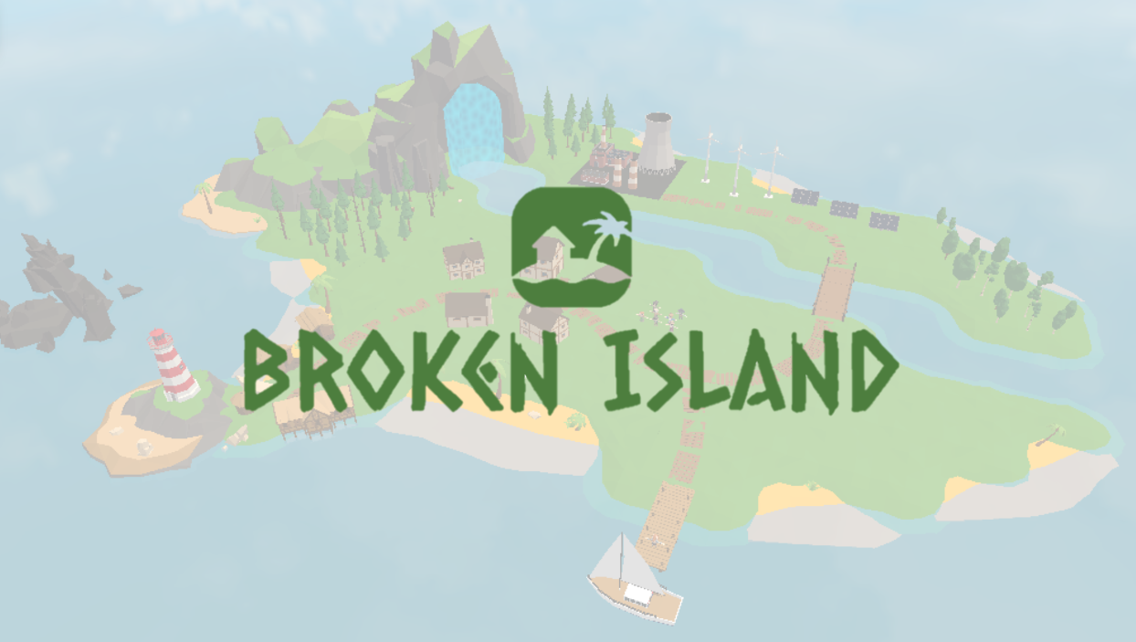 Broken Island by subtil, Daxi_009