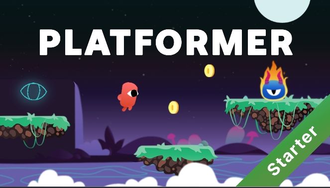 plat former Sticky Cherry(By Rahul 0987) by Rahul 0987