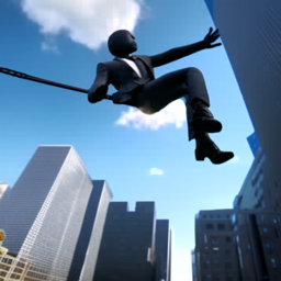 Grappling Simulator by OneDeveleporGames