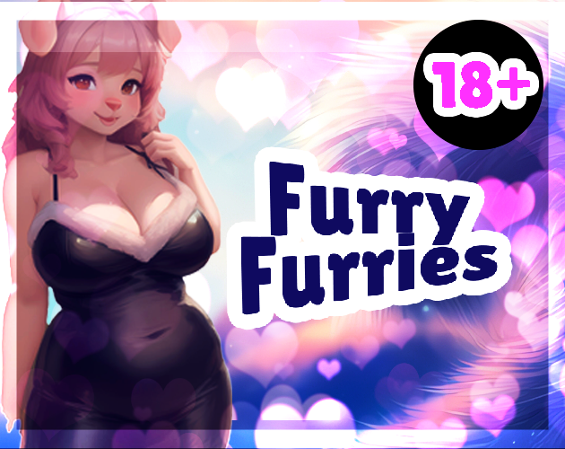 Furry Furries by Cute Pen Games