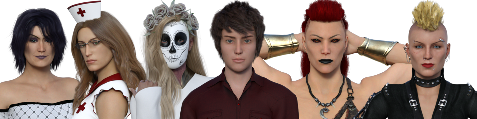 Alterlife [v0.2] by Matt's Games