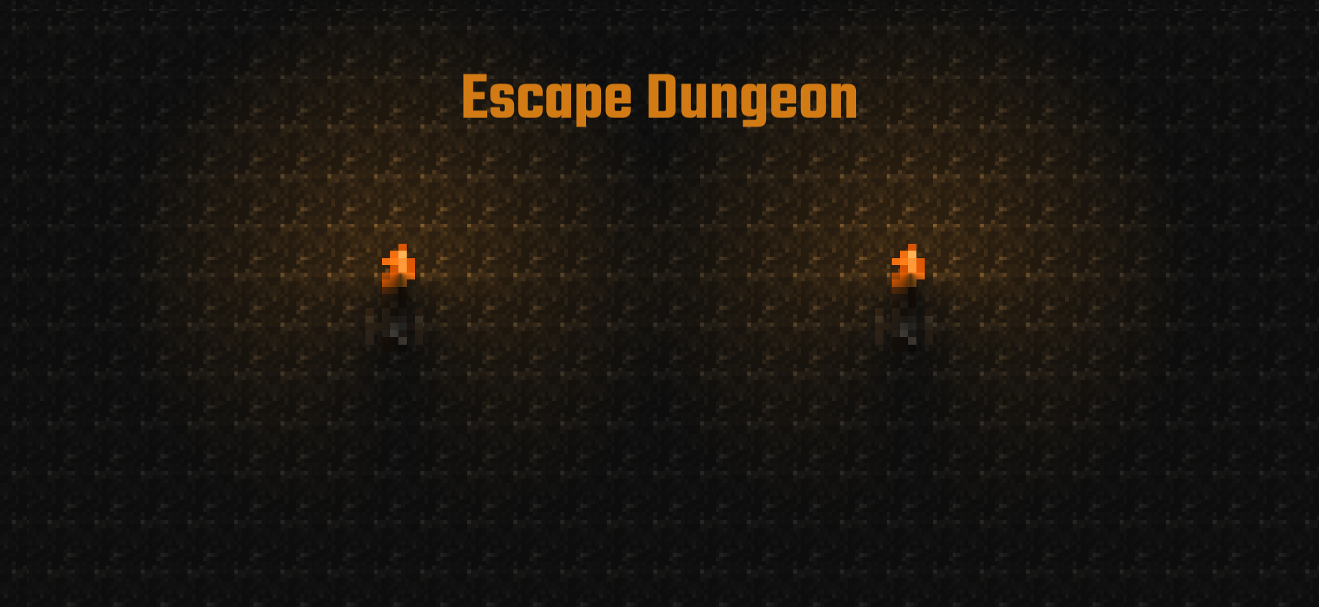 Escape Dungeon by waw_81