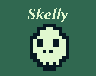 Skelly by FlameStudio