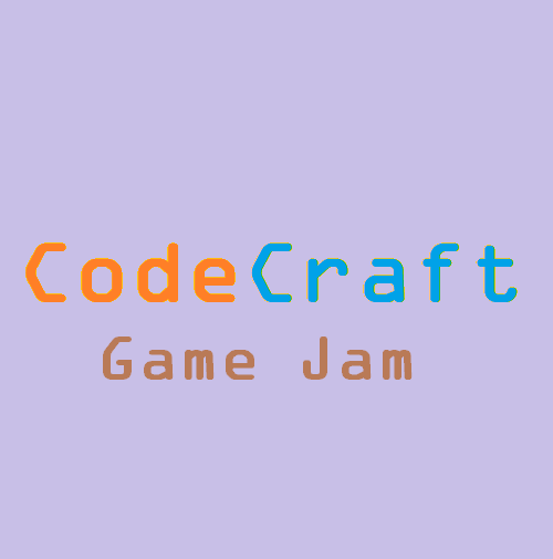 CodeCraft: The AI Game Jam - itch.io