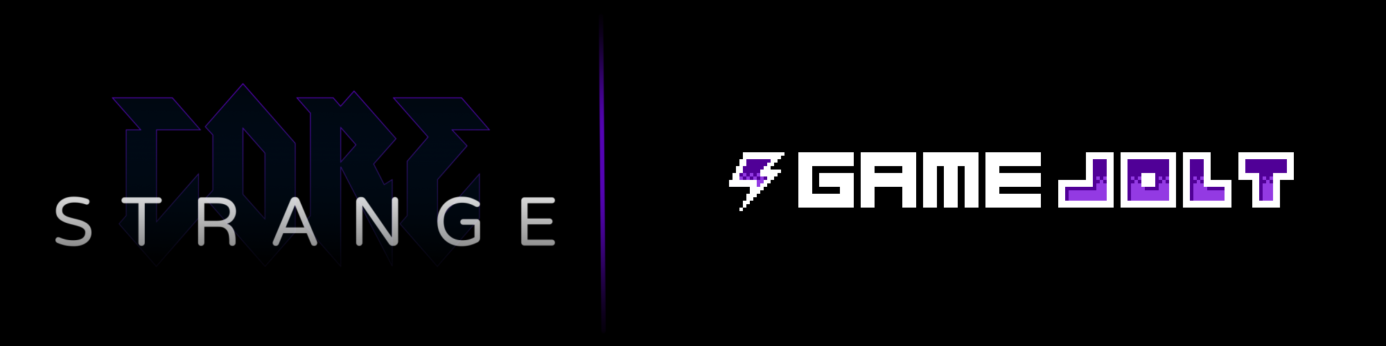 strangeCORE - itch.io