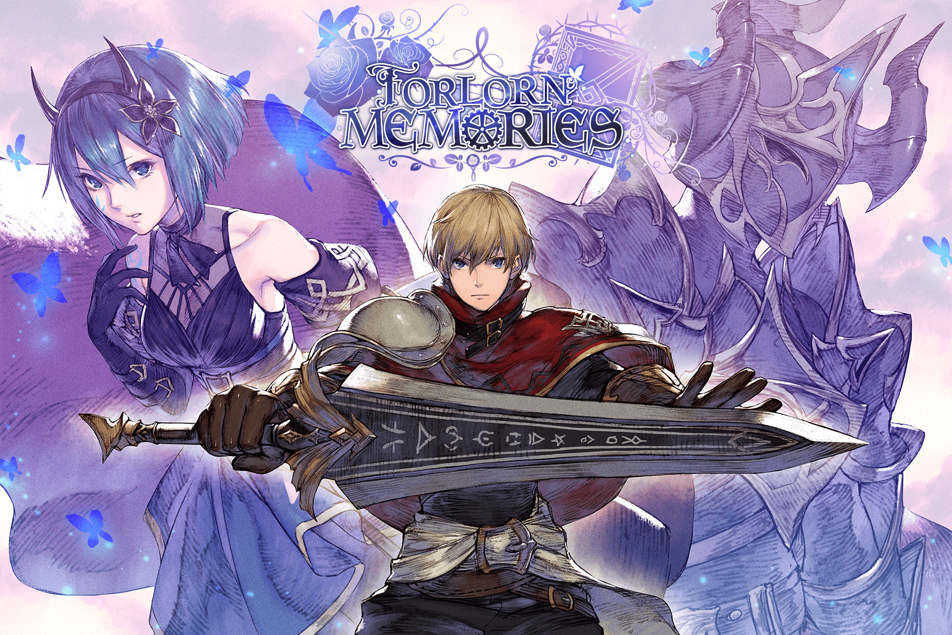 「Forlorn Memories」 - Devlog Entry 1 - Forlorn Memories by Forlorn Alex