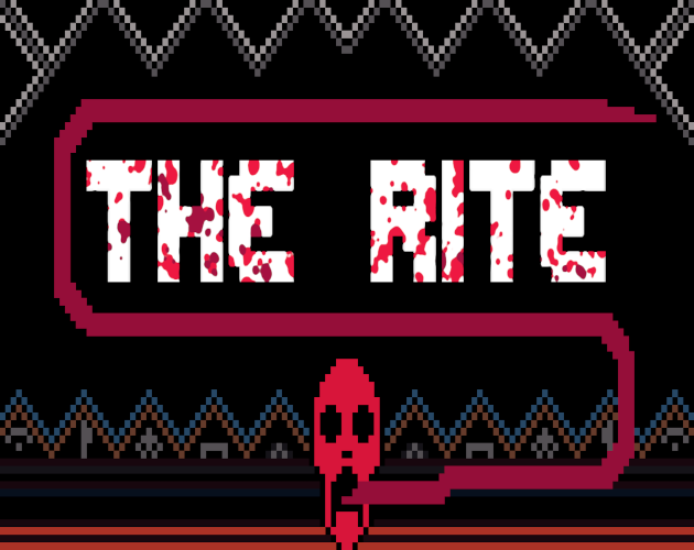 The Rite by Adriano Silva