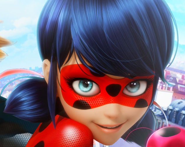 Miraculous Turn Based by Oswinne