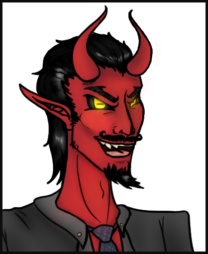 Boss From Hell by RaBalder for Jame Gam #26 - itch.io