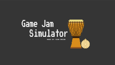 Game Jam Simulator 2019 by sakohju, Smumbo