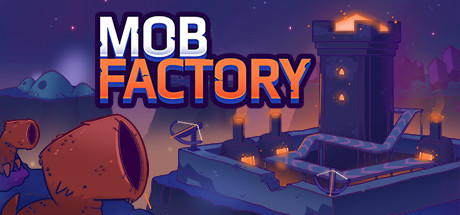 Mob Factory by Lukas VanTilburg