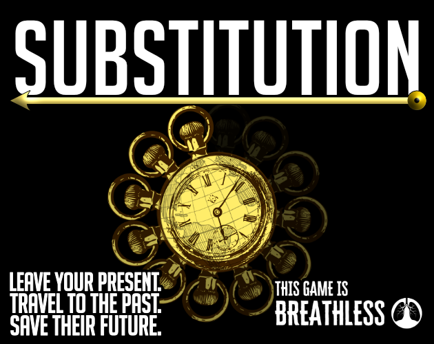 Substitution v1.0 Released! - Substitution by Chubby Crow Games