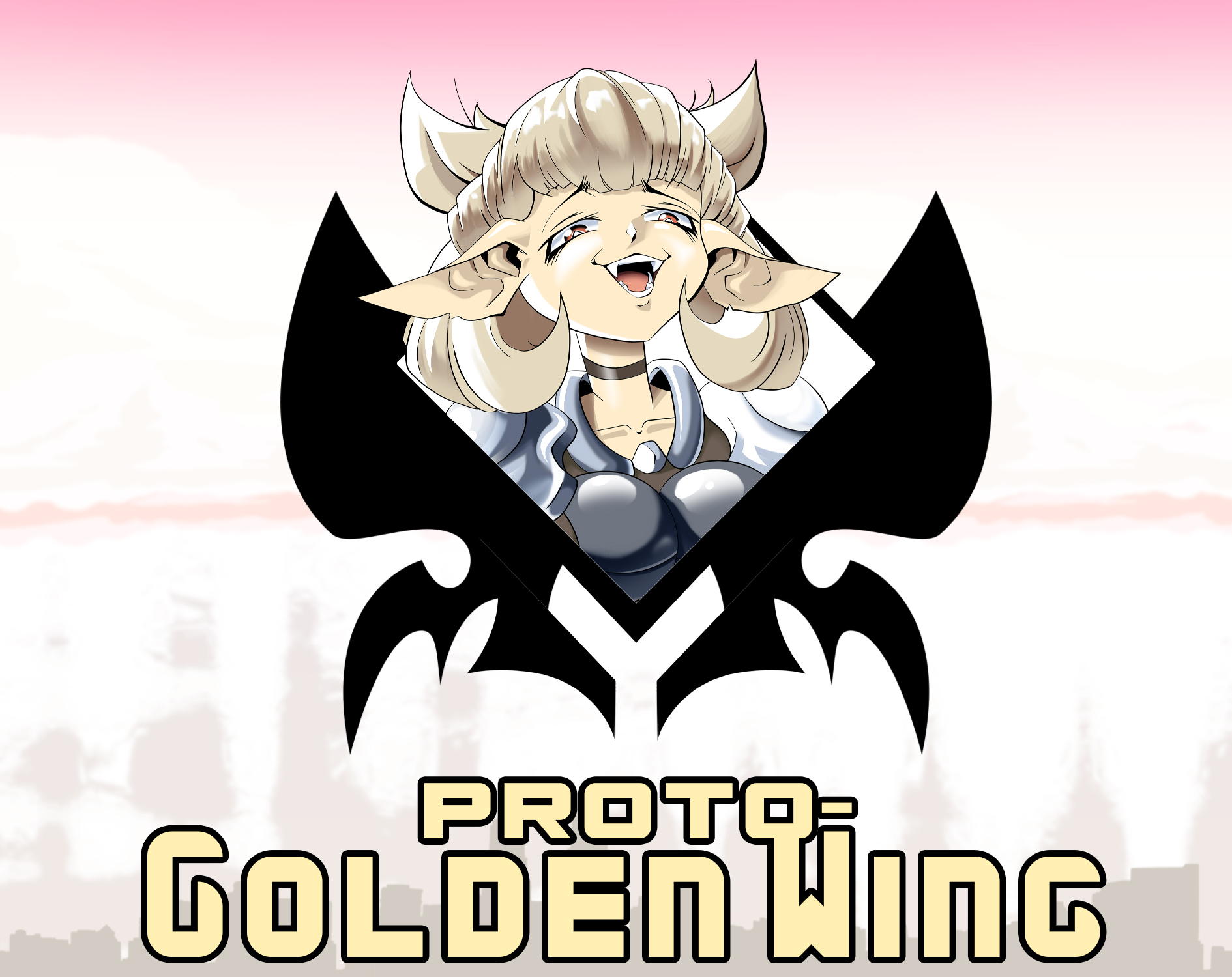 Proto Golden Wing by Fava Beans for Kaijujam 2 - itch.io