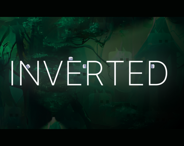 INVERTED DEMO by Sarang Games