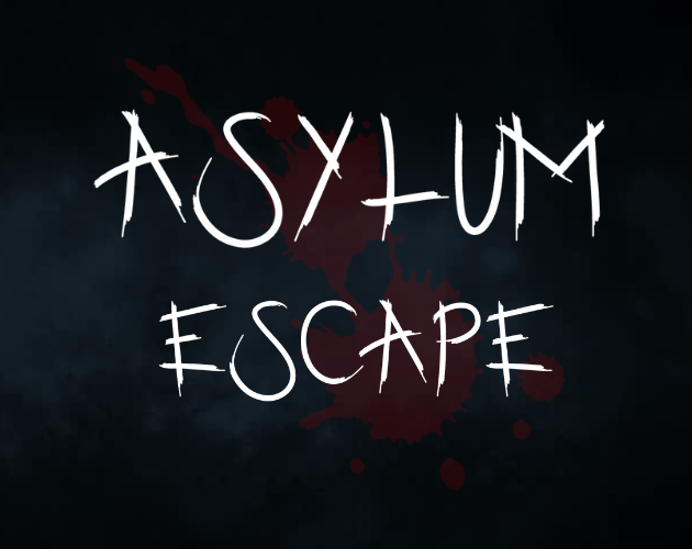 Asylum Escape by Mohith-Krishna-4533