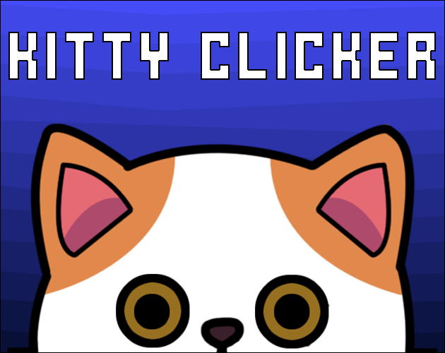 Kitty Clicker by TSXIII