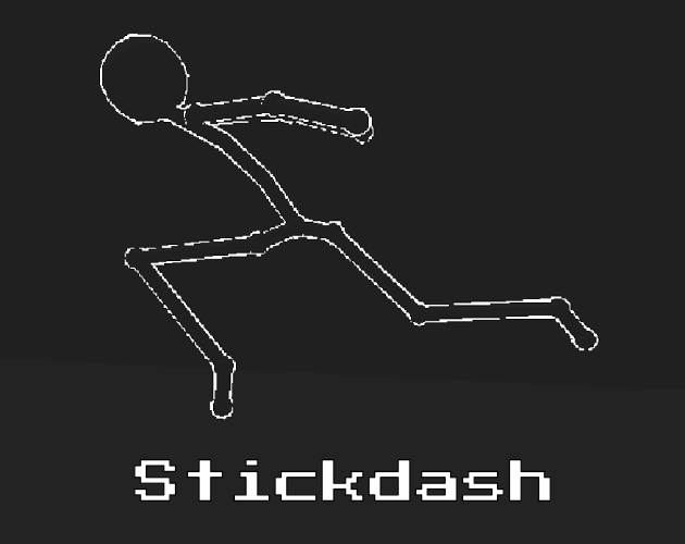 Stickdash by Rafael Londres
