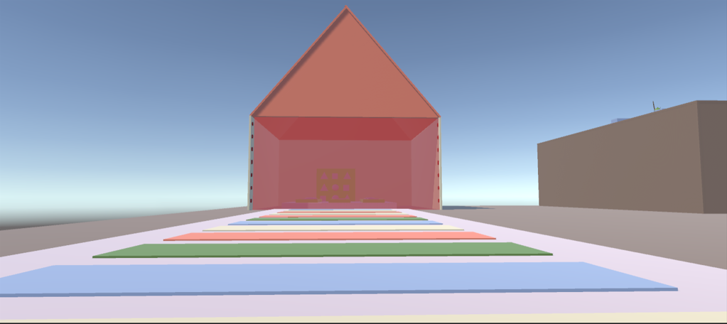 Riddles by Yiling Sun