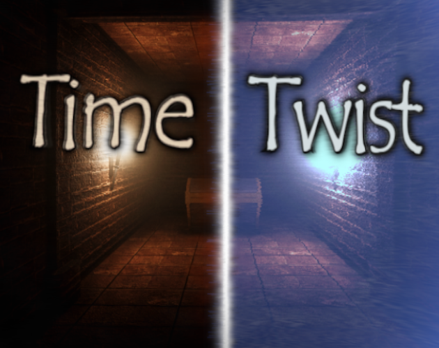 Time Twist by ByteHyve