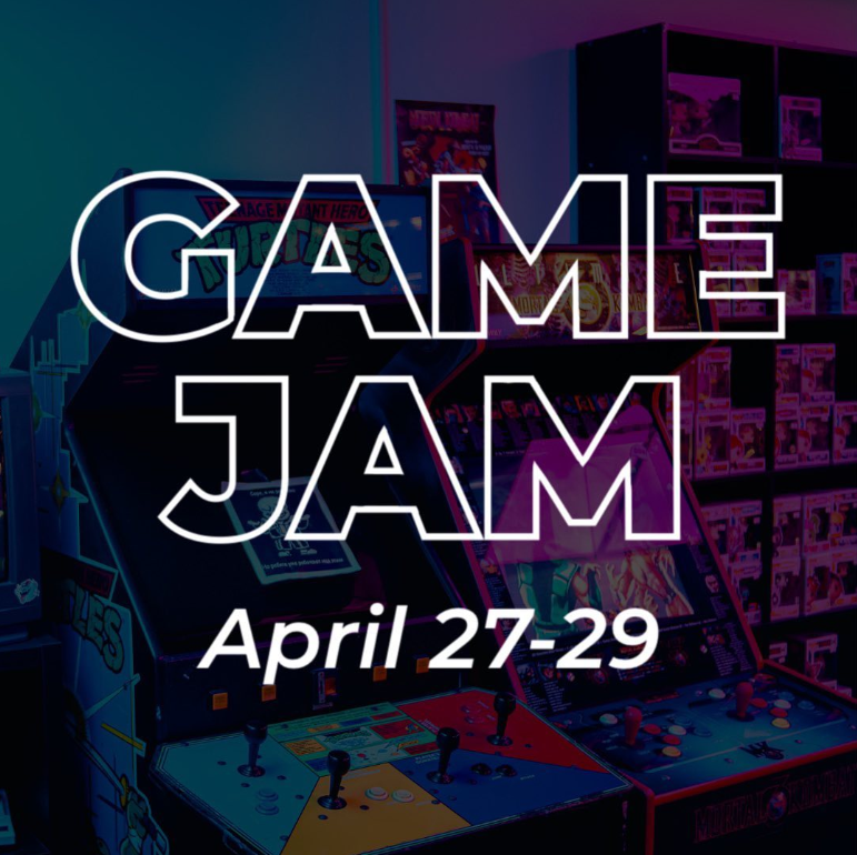 TU CSE GameJam S2023 - itch.io
