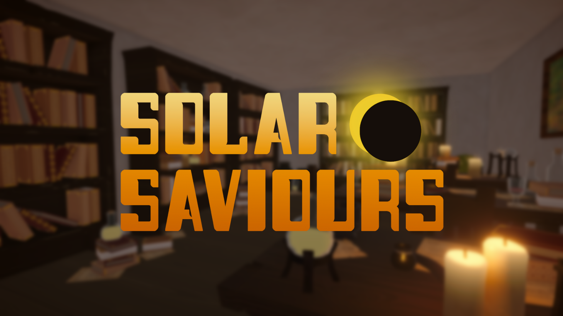 Solar Saviors by Artemiza