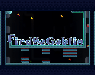 Devlog #2 (FINAL) - Fridge Goblin by LeBreadConsumer