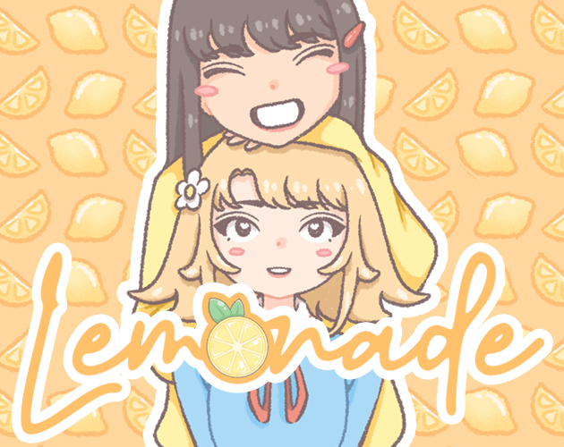 Lemonade by Fable & Clover