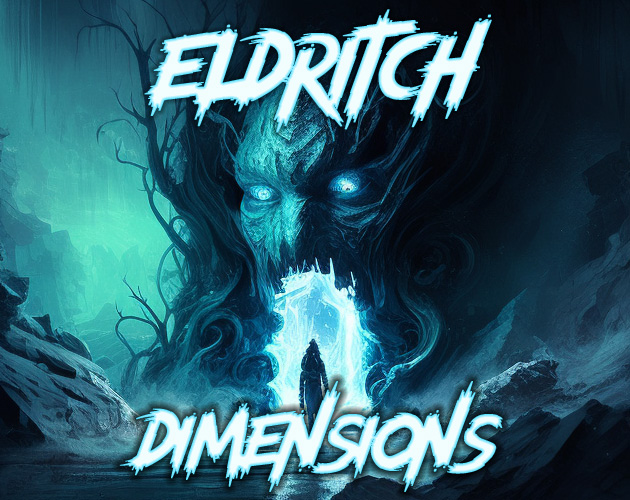 Eldritch Dimensions by Bokrug
