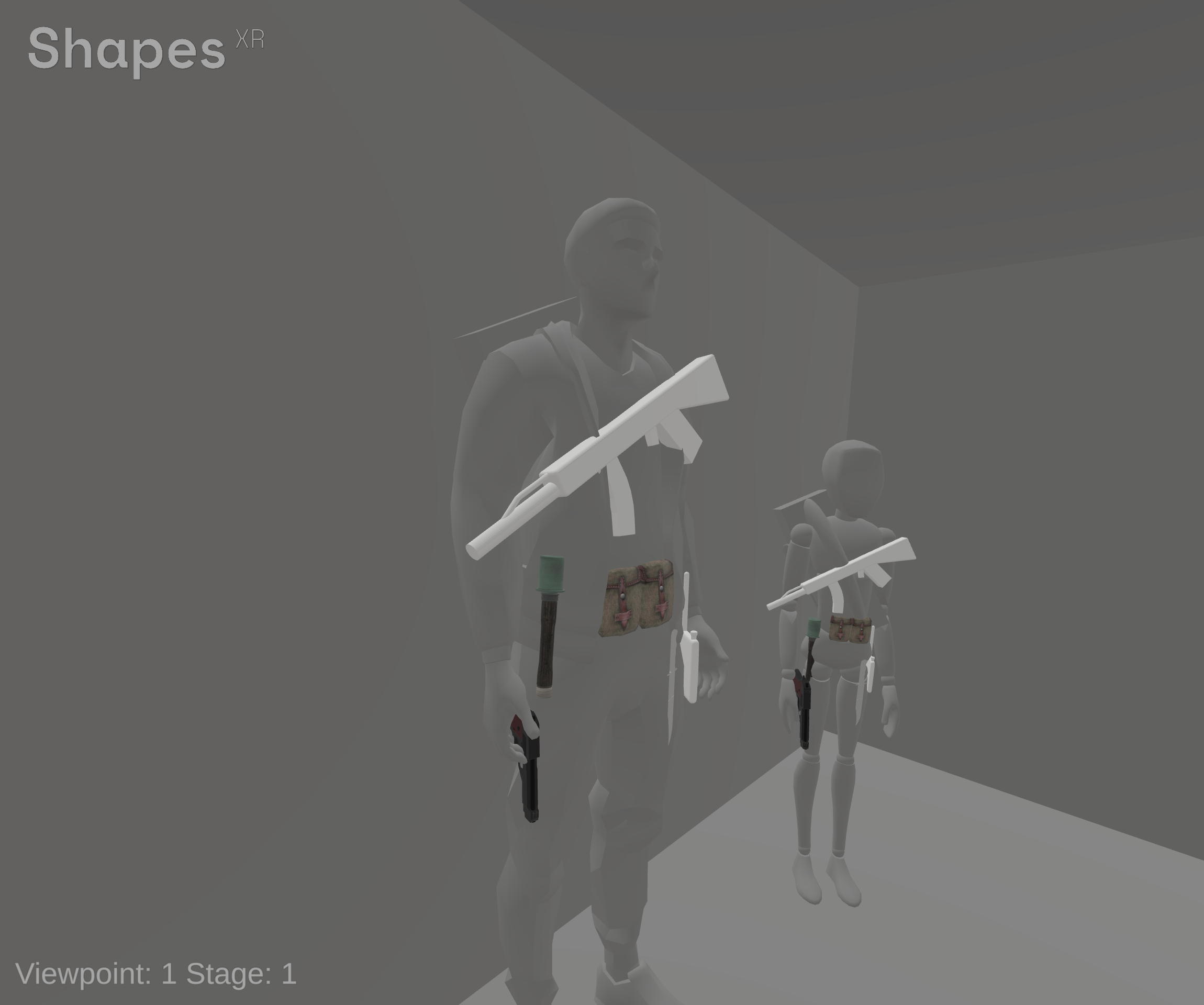 Payday 2 UI improvment by Kanini431