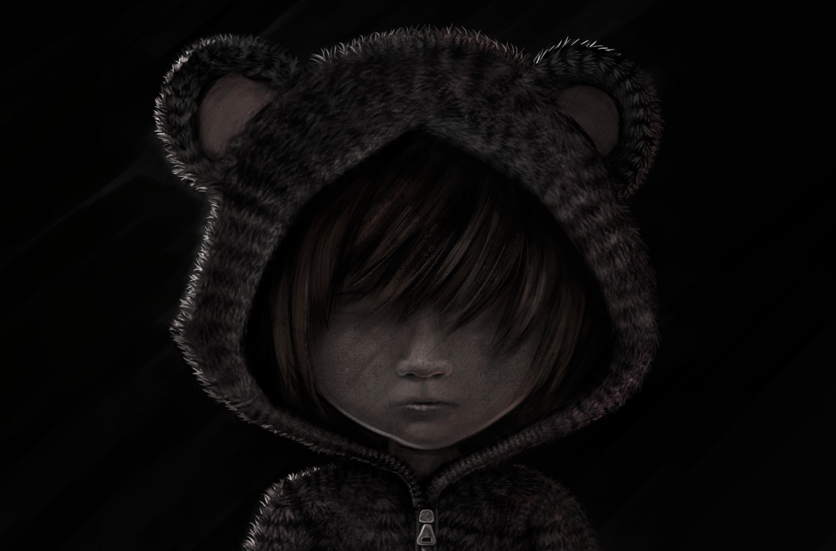 Nightmare End by Fran Villalobos