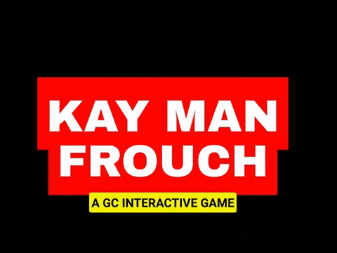 Kay Man Frouch by DMM0USE Team