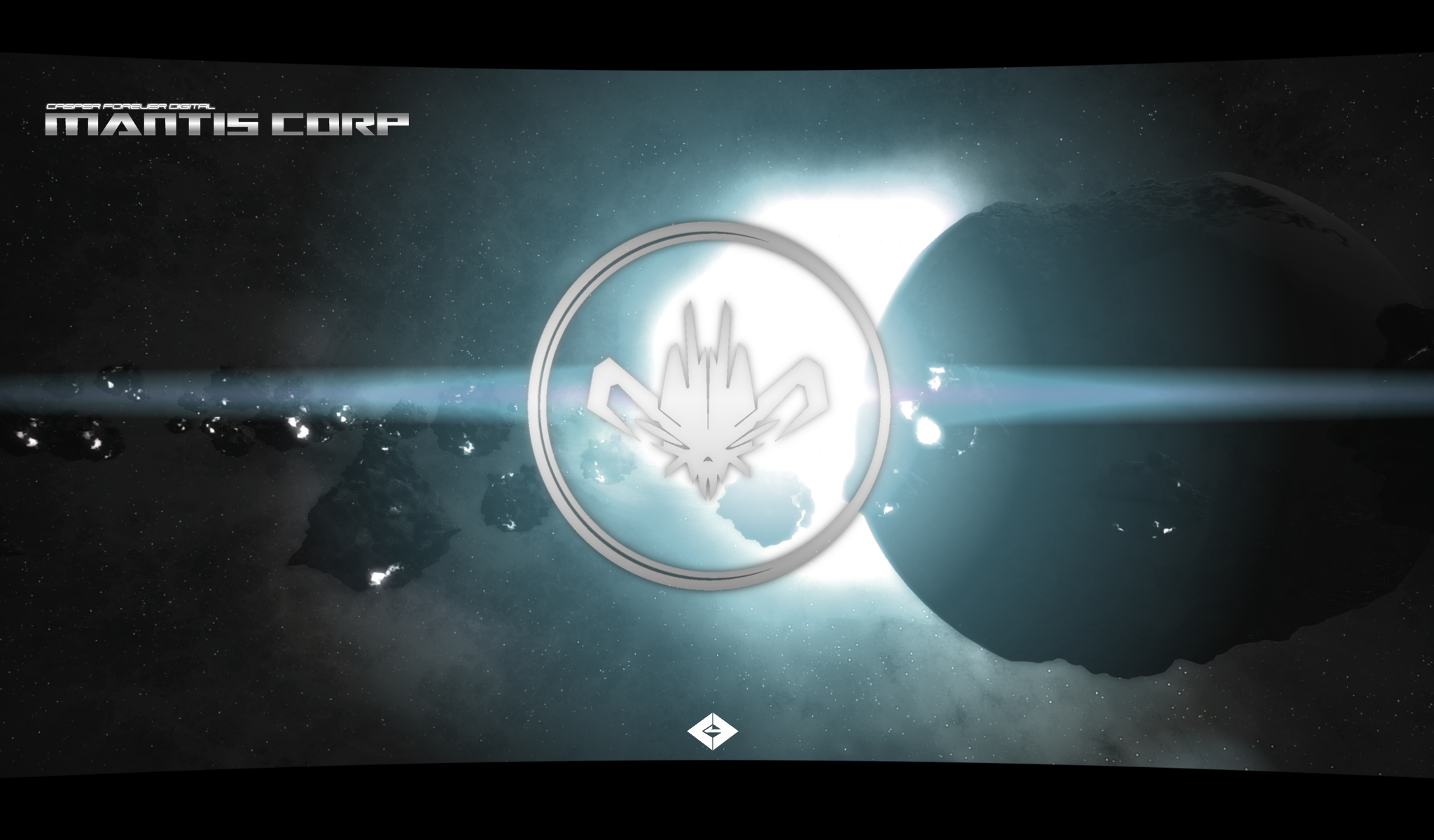 Mantis Corp by C4ever08